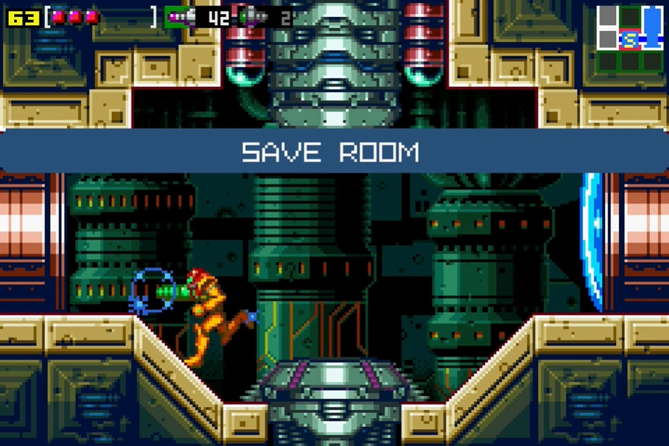 Ridley Metroid Zero Mission