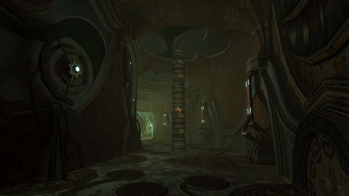 Transit Tube B | Wikitroid | Fandom