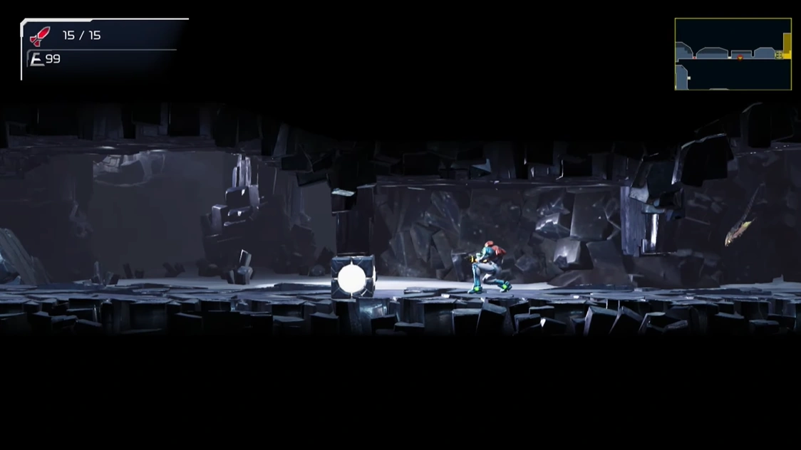 Fake Block | Wikitroid | Fandom