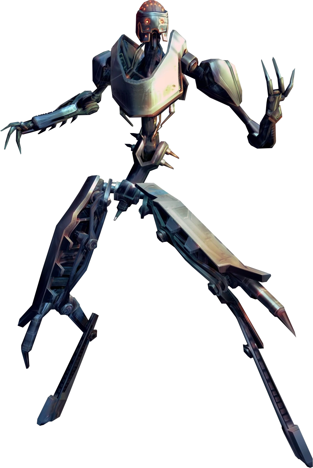 Ghor | Metroidover | Fandom