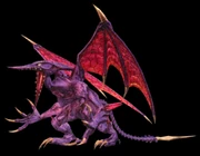 Ridley | Wikitroid | Fandom