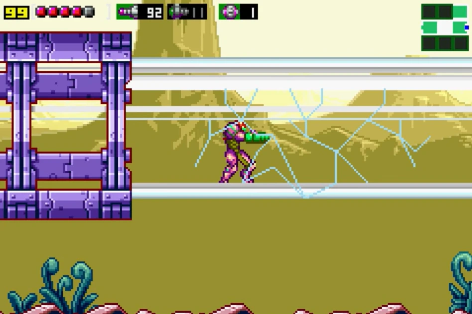 Glass Tube (object) | Wikitroid | Fandom