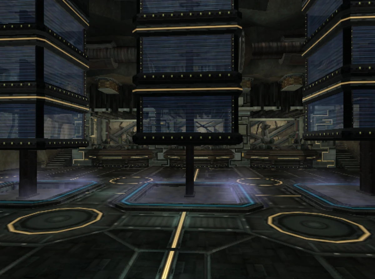 Power storage racks | Wikitroid | Fandom