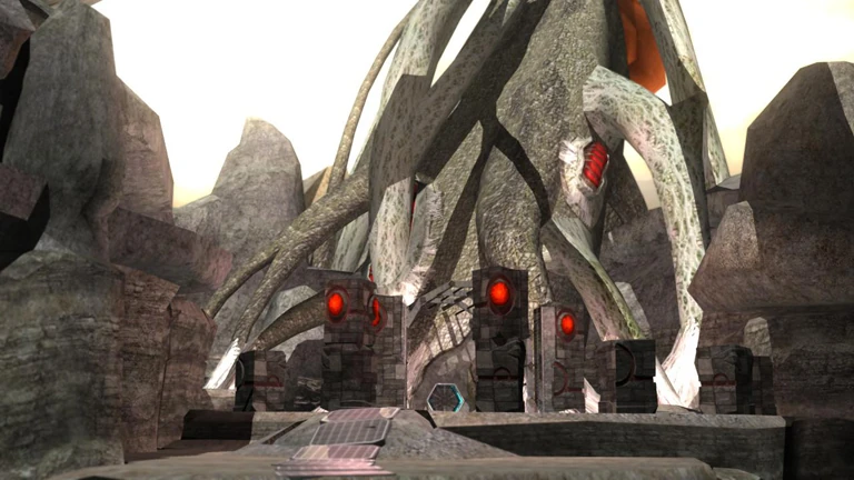 Temple Assembly Site | Wikitroid | Fandom