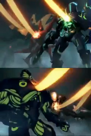 Gorea | Wikitroid | Fandom