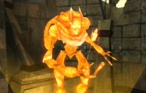 I-Sha | Metroidover | Fandom