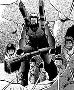 Simian | Wikitroid | Fandom