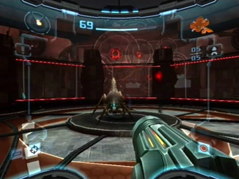 Alpha-Splinter | Wikitroid | Fandom