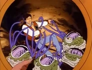 Metroid larva | Wikitroid | Fandom