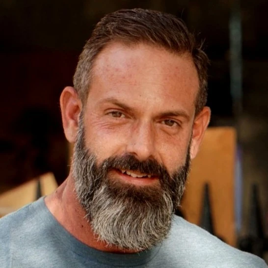 Jason Barnidge | Wikitroid | Fandom