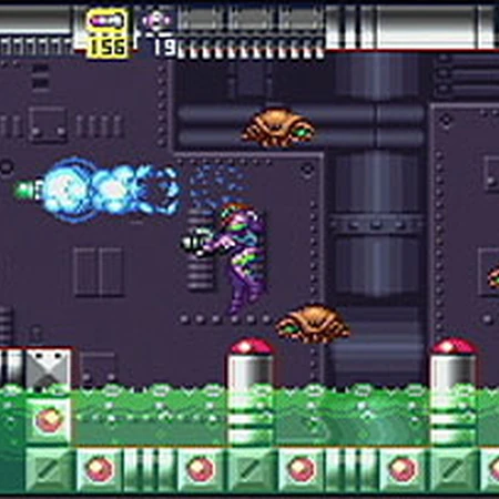 Beta Acid - Wikitroid, the Metroid wiki - Metroid: Other M, Metroid ...