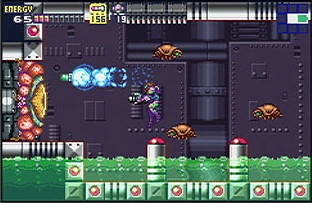 Beta Acid | Wikitroid | Fandom