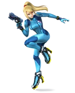 Samus Zero | Metroidover | Fandom
