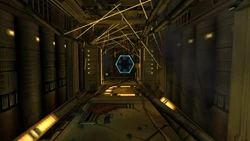 List of rooms in Metroid Prime/Frigate Orpheon | Wikitroid | Fandom