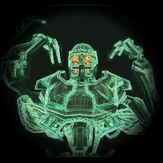 Ghor | Wikitroid | Fandom