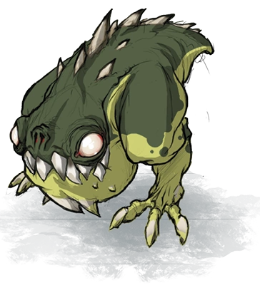 Hornoad | Wikitroid | Fandom