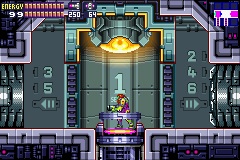 Elevators 1-6 | Wikitroid | Fandom