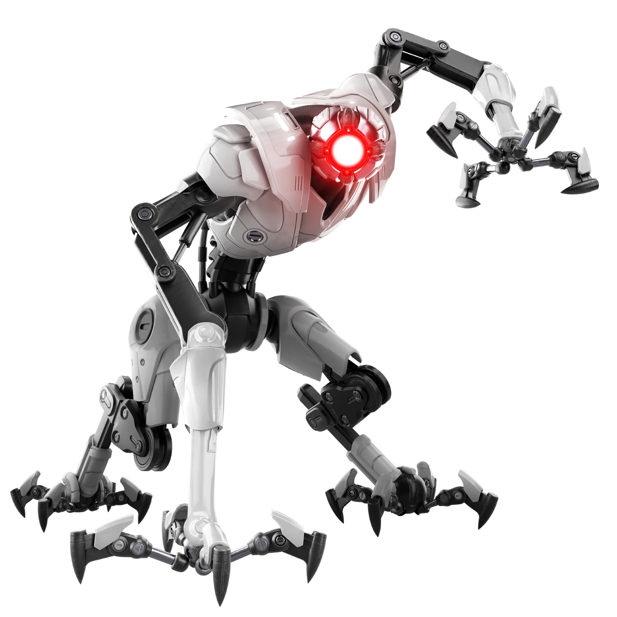 E.M.M.I. | Wikitroid | Fandom