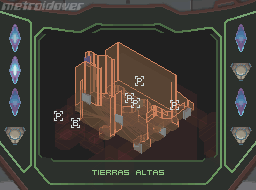 Tierras Altas | Metroidover | Fandom