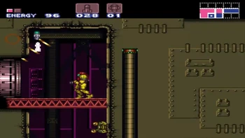 Tierra de Kraid | Metroidover | Fandom