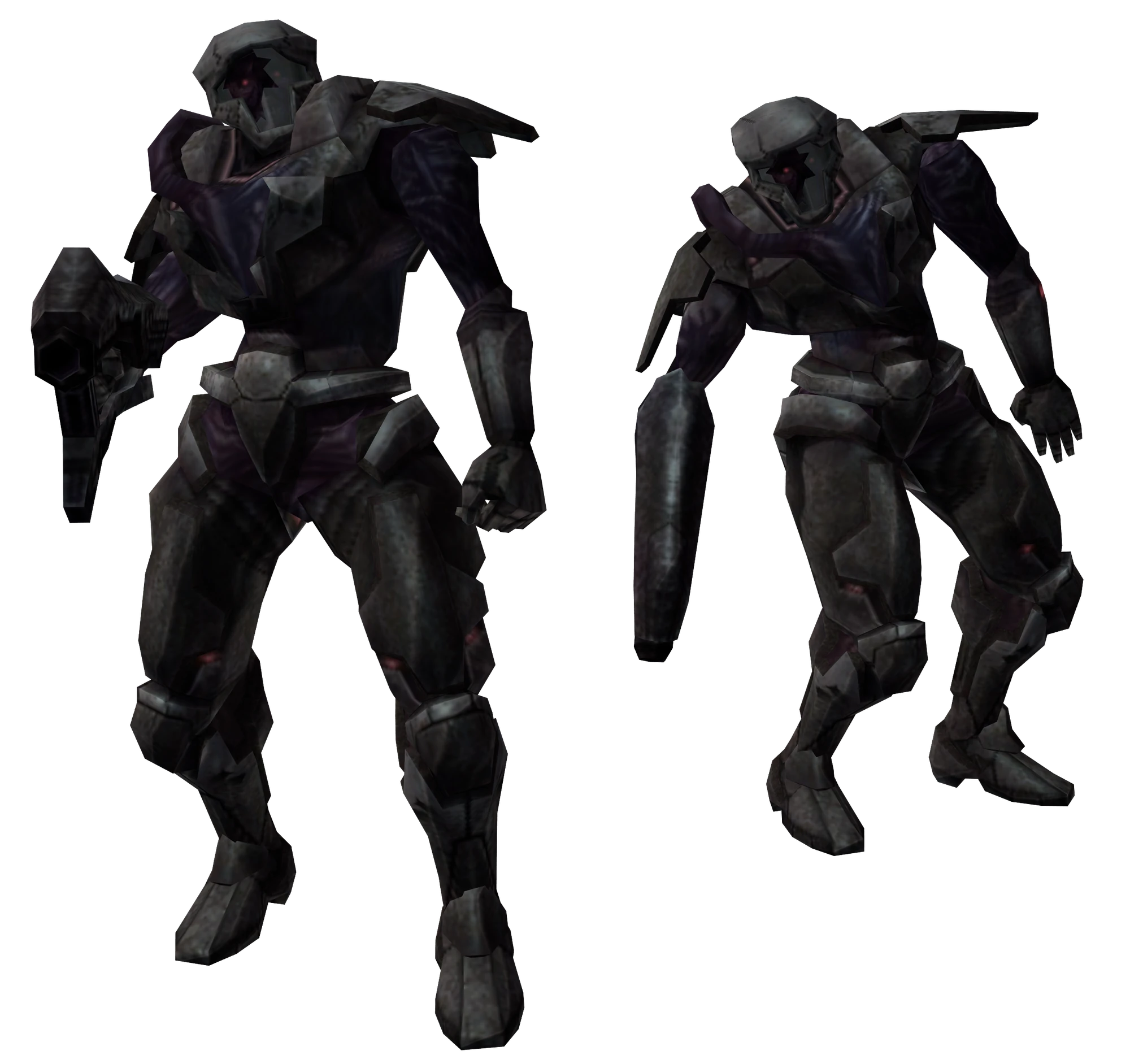 Dark Trooper | Wikitroid | Fandom