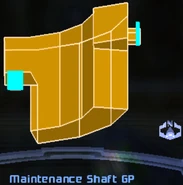 Maintenance Shaft GP | Wikitroid | Fandom