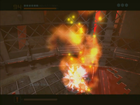 Quadraxis | Wikitroid | Fandom