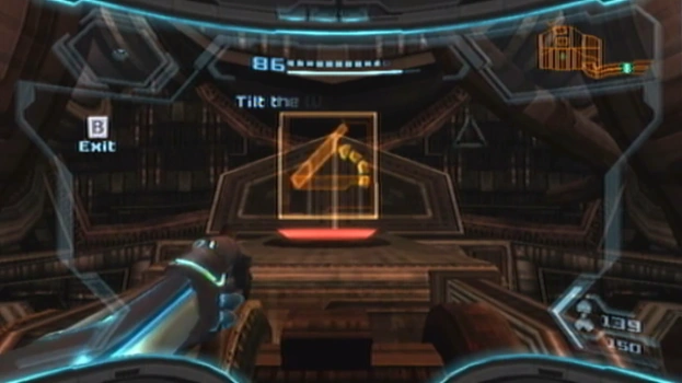 Switch (Complex) | Wikitroid | Fandom