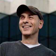 Andy O'Neil | Wikitroid | Fandom