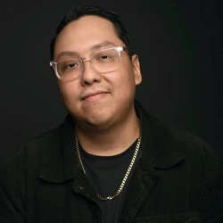 Christian Vasquez | Metroidover | Fandom