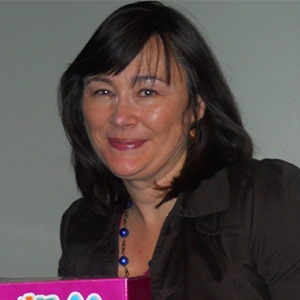 Gail Tilden | Metroidover | Fandom