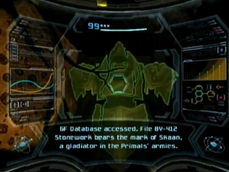 GF Database | Wikitroid | Fandom