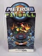 Standee | Metroidover | Fandom