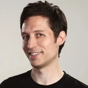 Todd Simmons | Wikitroid | Fandom