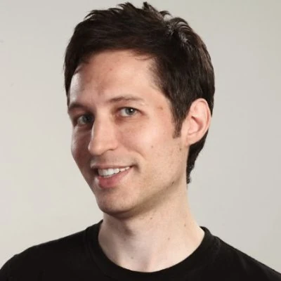 Todd Simmons | Wikitroid | Fandom