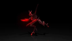 Metroid Prime Hunters Trace