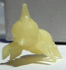 Zebbo | Metroidover | Fandom