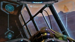 Centro de Procesamiento del Phazon | Metroidover | Fandom