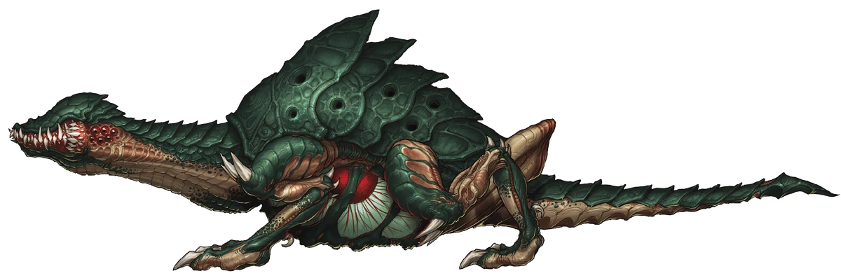 Queen Metroid | Wikitroid | Fandom