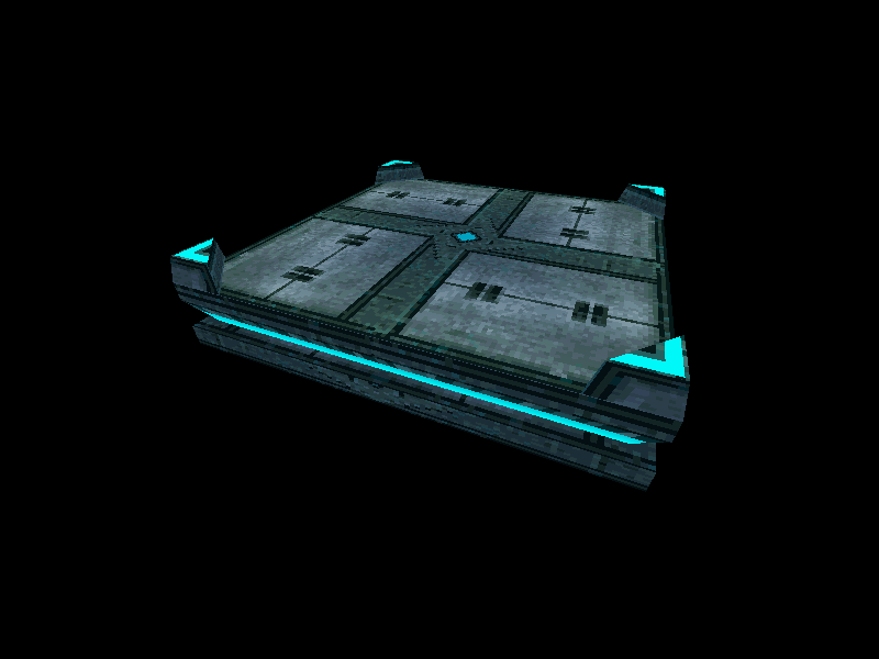 Platform (Object) | Wikitroid | Fandom