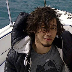 Mustafa Lamrani | Wikitroid | Fandom