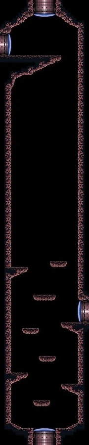 List of rooms in Super Metroid/Norfair | Wikitroid | Fandom