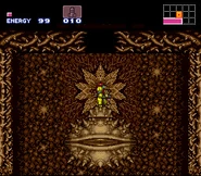 Spore Spawn | Wikitroid | Fandom