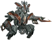 Ghor | Wikitroid | Fandom