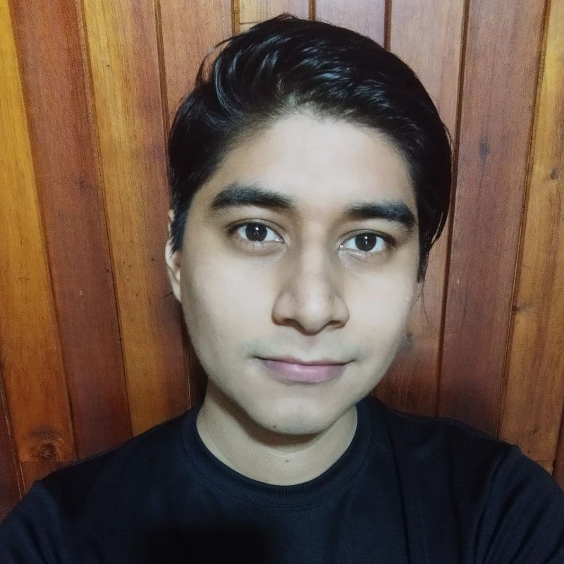 Isidro Rojas González | Wikitroid | Fandom