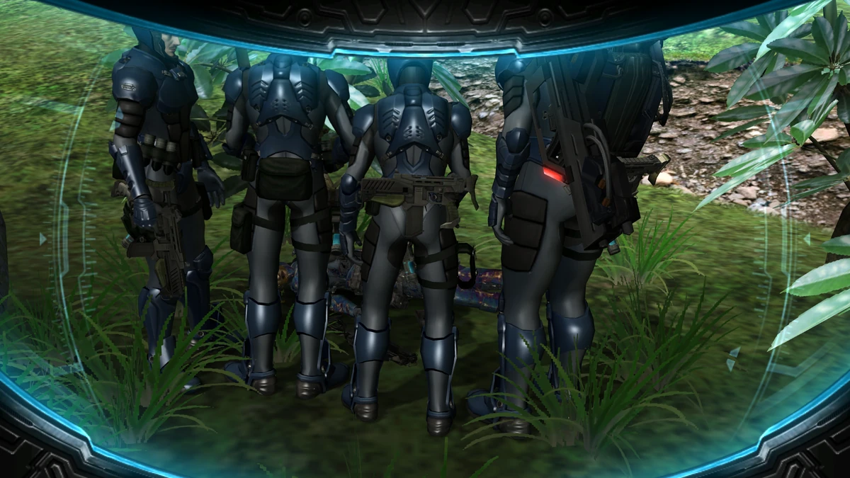 Game Over | Wikitroid | Fandom