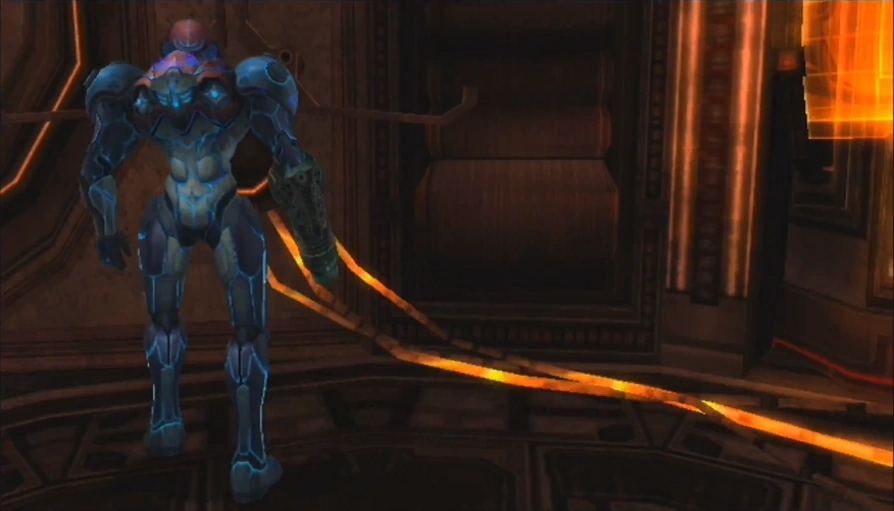 Power cables | Wikitroid | Fandom