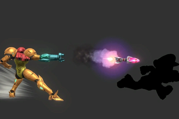 Relentless Missile | Wikitroid | Fandom