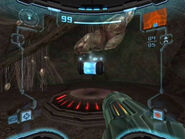 Storage Cavern B | Wikitroid | Fandom