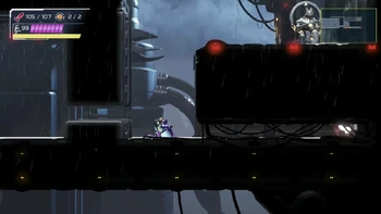 Hanubia/Items | Wikitroid | Fandom